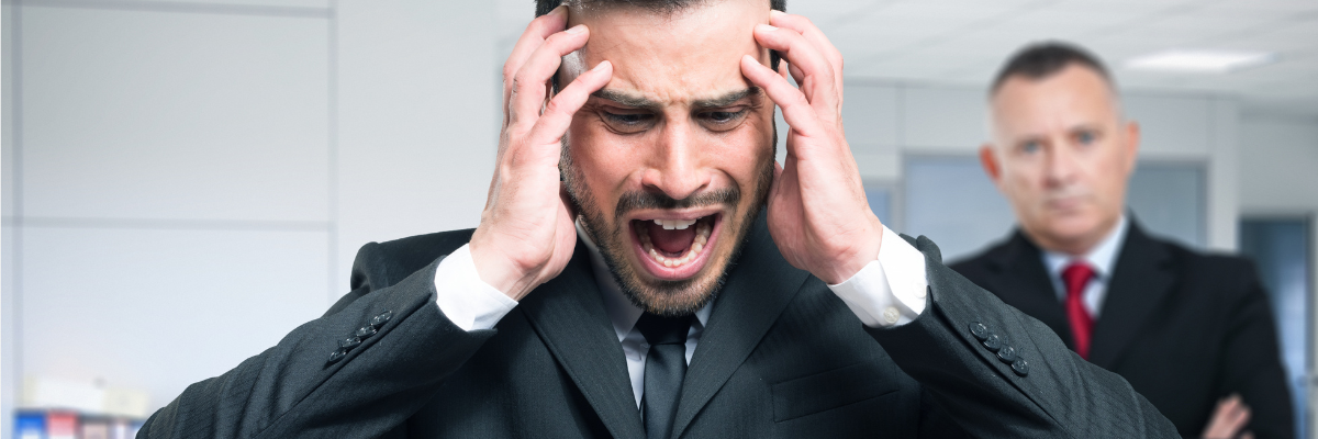 Βία και Παρενόχληση στο χώρο εργασίας: Απειλή ή Πραγματικότητα – Social ...