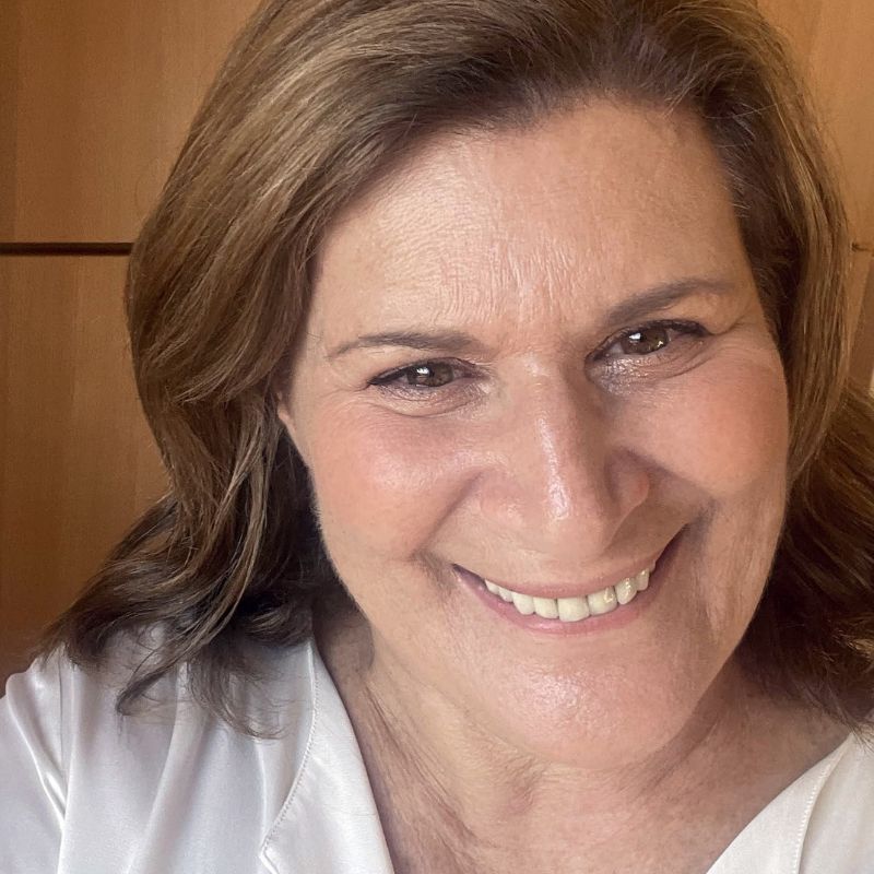 Irini Nikolaidou – Social Dynamo