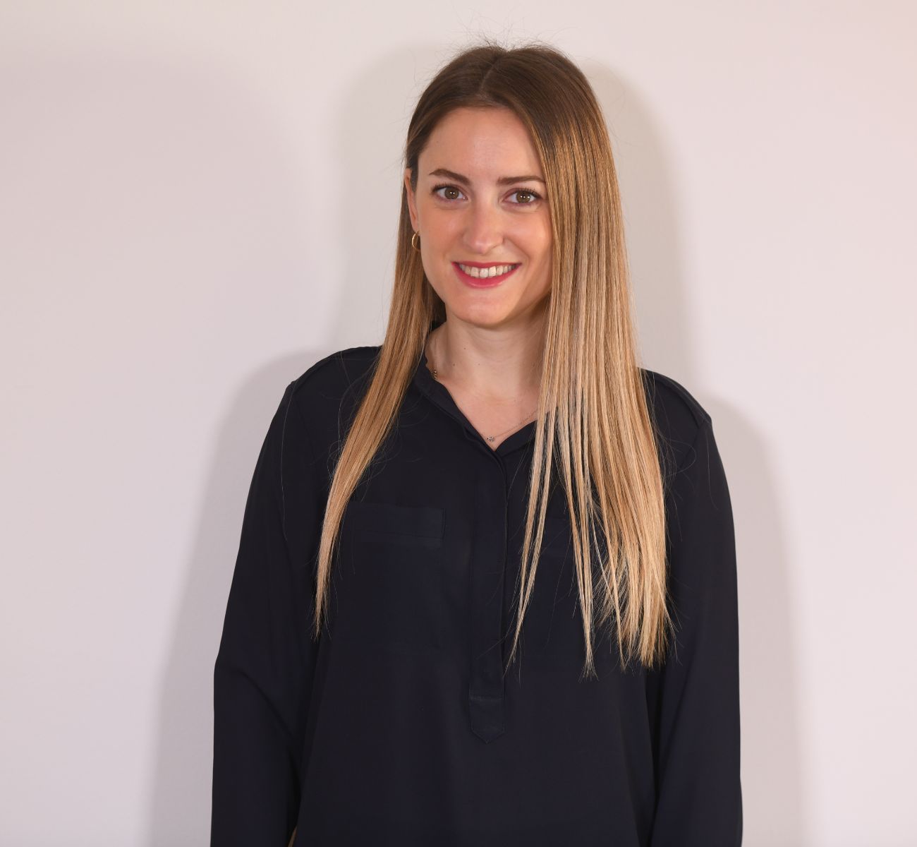 Fenia Koufaki – Social Dynamo