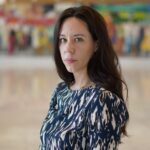 Penelope Dimitrakopoulou – Social Dynamo